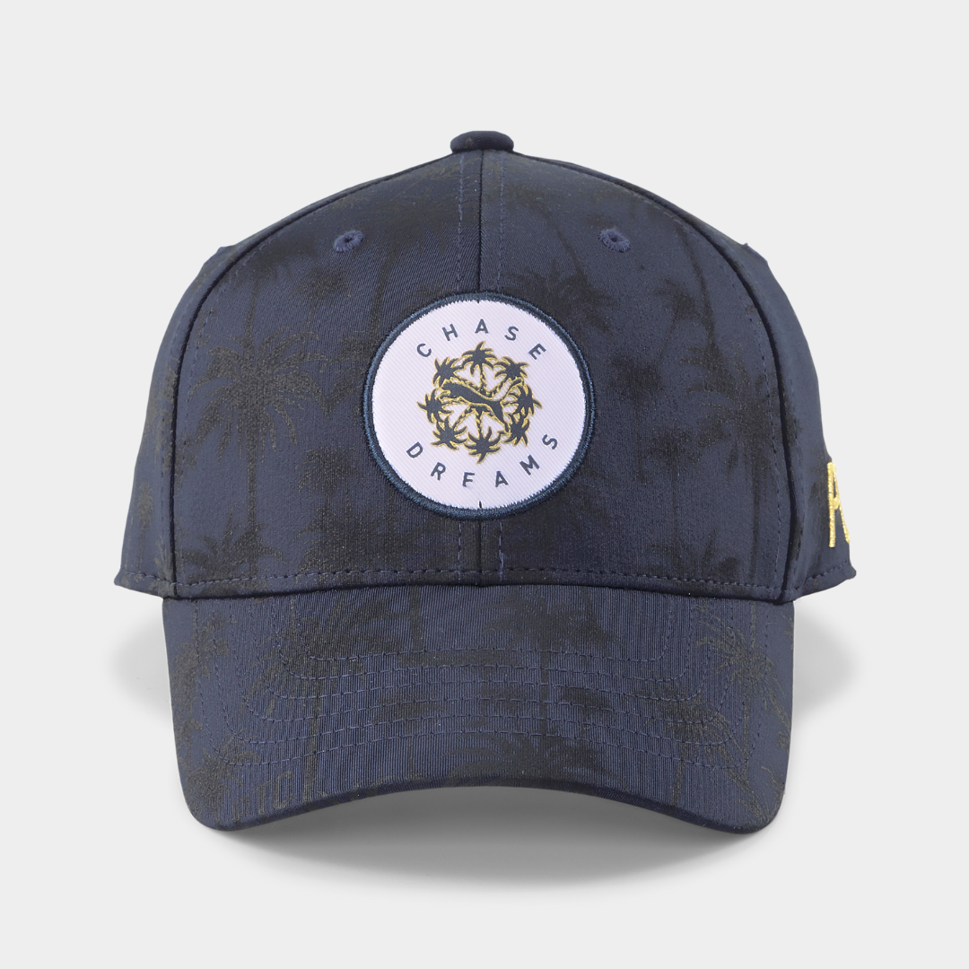 PUMA x PTC Palms Chase Dreams Cap