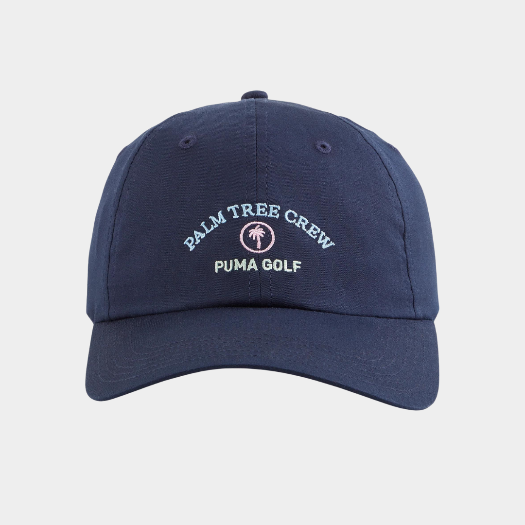 PUMA x PTC Dad Hat