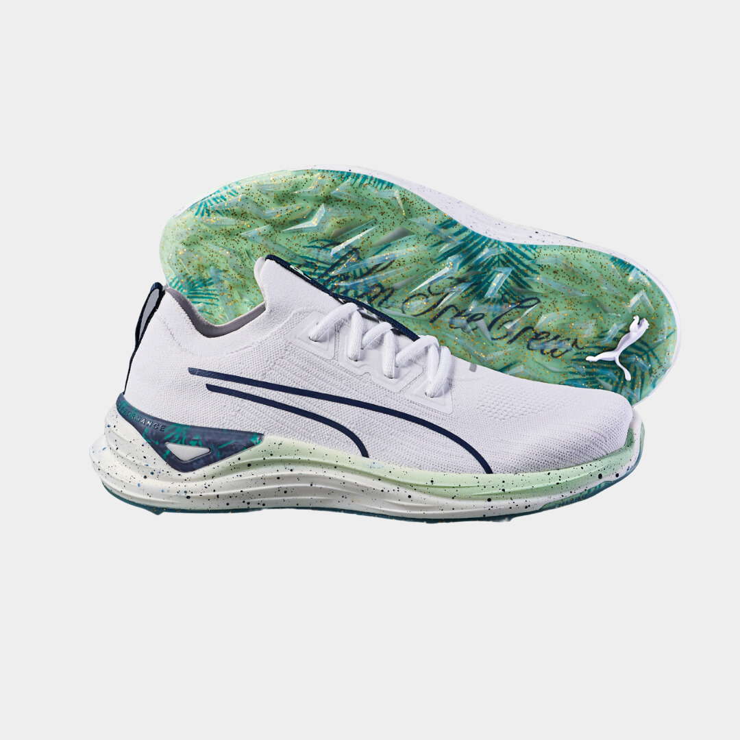 Puma x PTC Electrocat Nitro