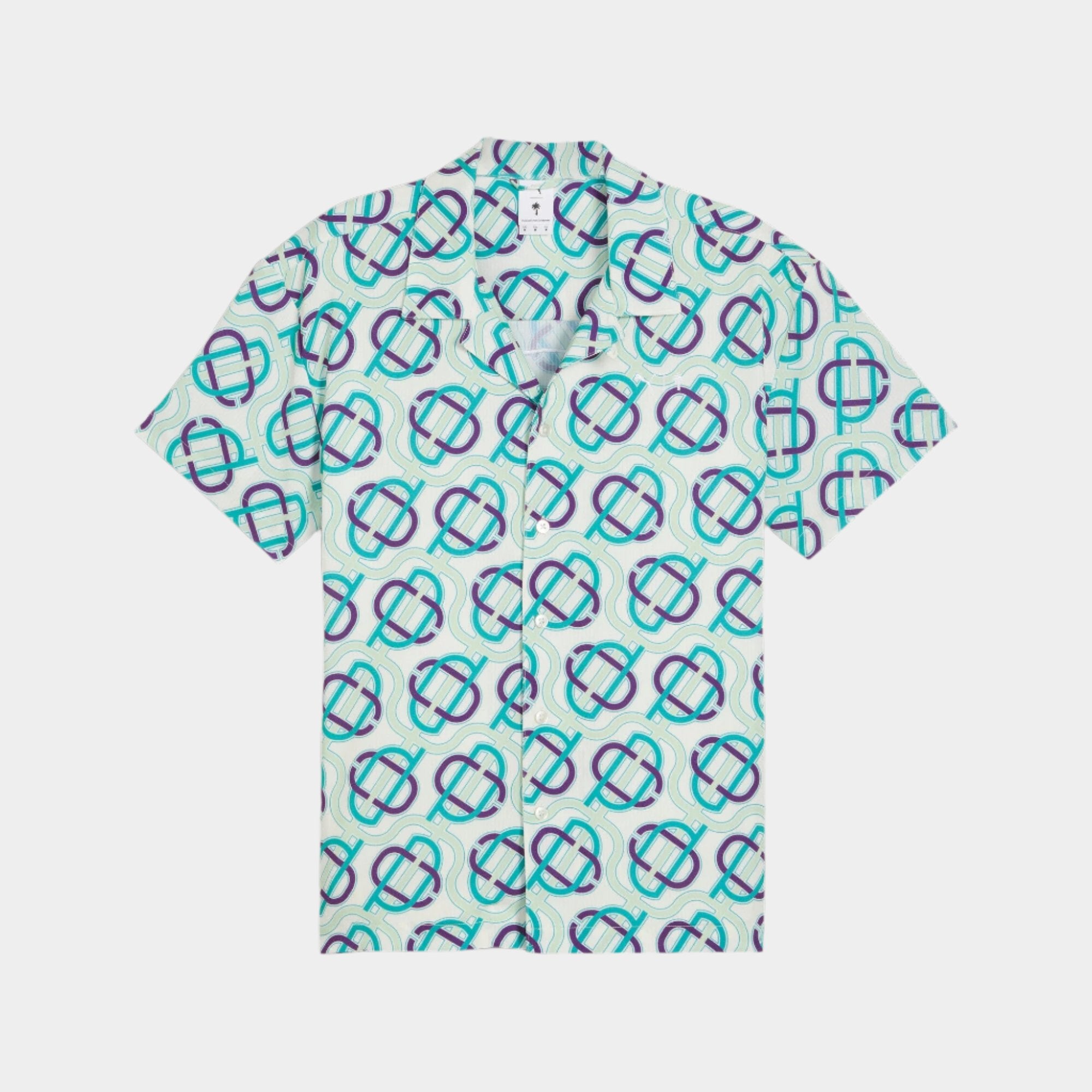 PUMA x PTC Printed Shirt