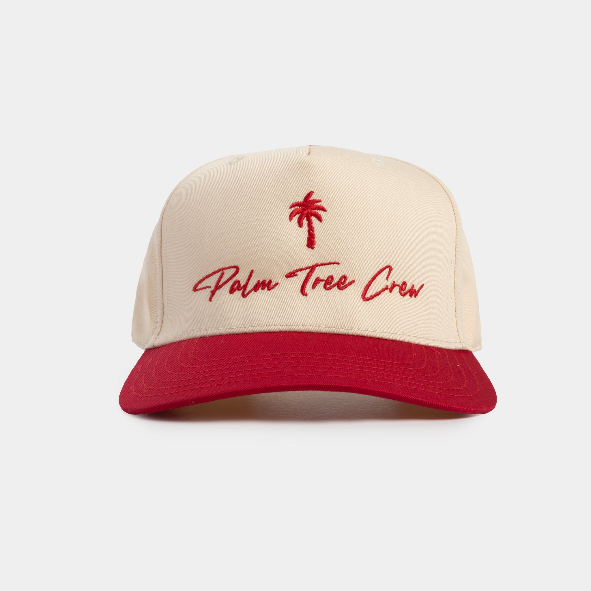 Crew Hat